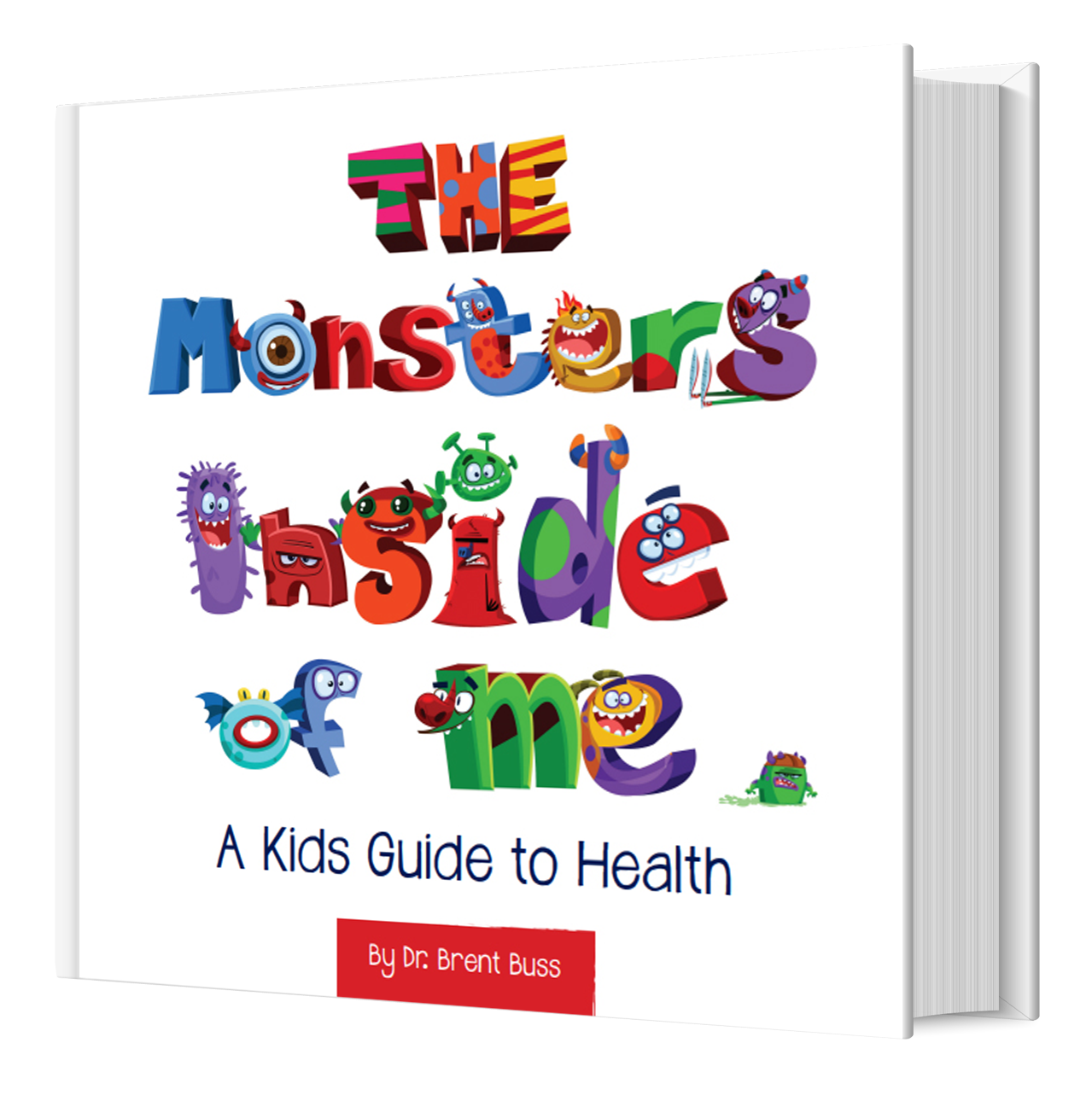 Home - monsters inside of me